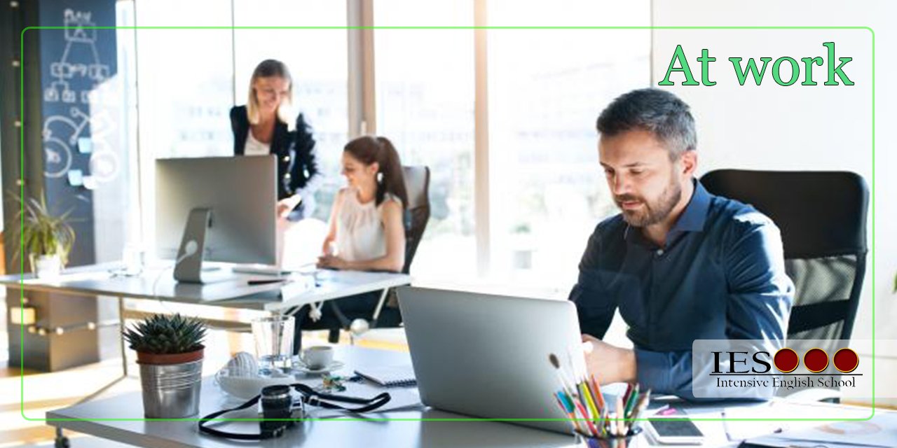 Vocabulario Ingles Para Principiantes