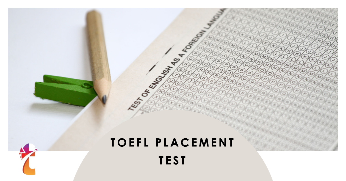 Toefl Test Practice 1 | Mejores Cursos de Inglés en Línea para Call ...