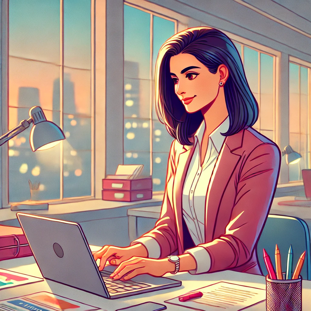 The Job offer Dilemma | Page 2 of 3 | Mejores Cursos de Inglés en Línea ...